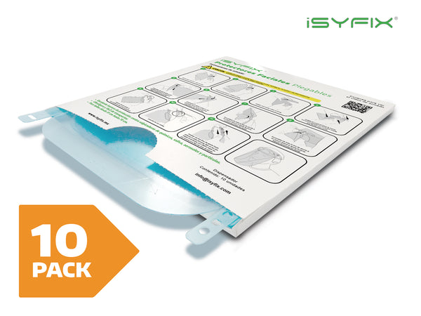 Productos – iSYFIX México